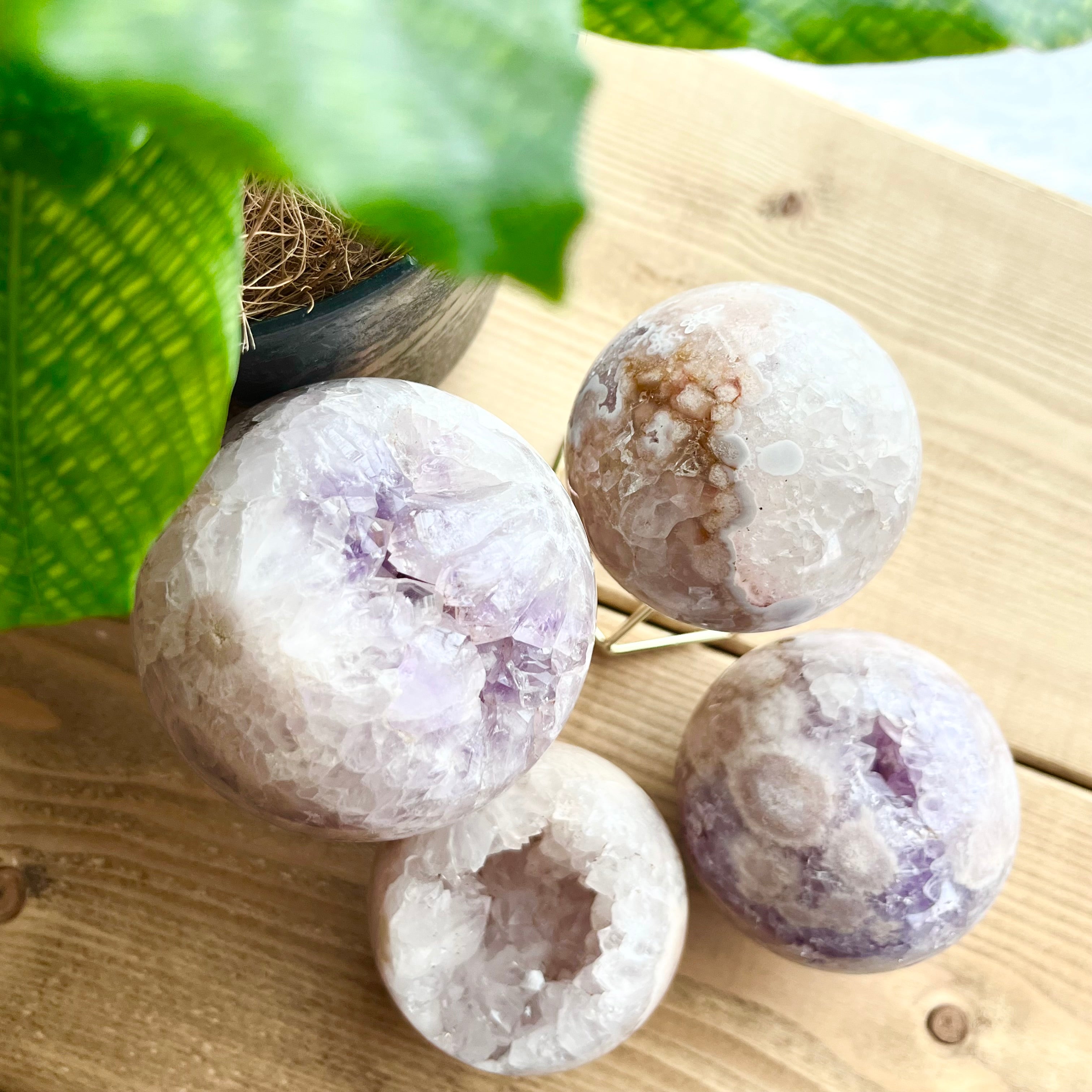 Sphere – MIKI style