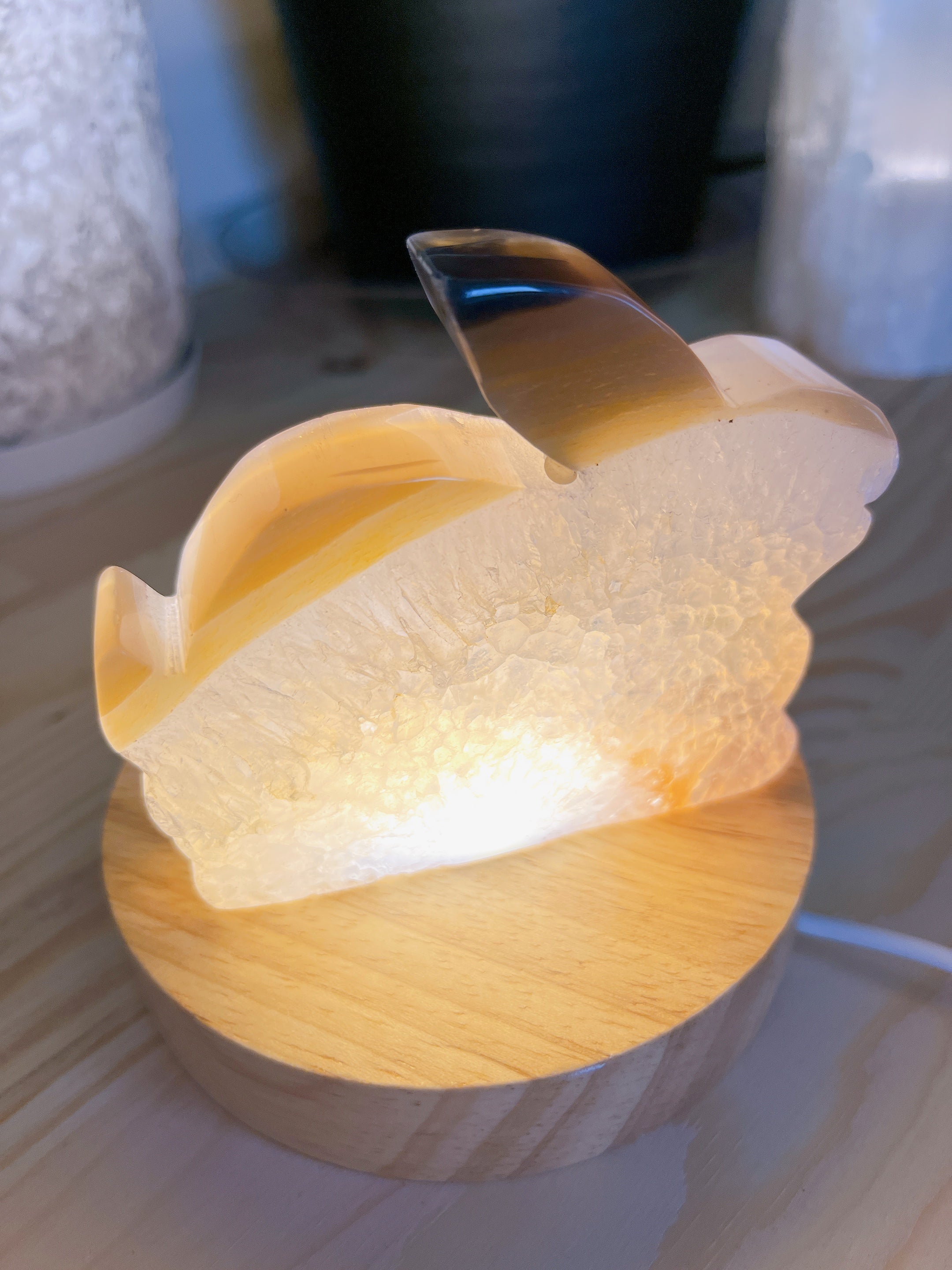 Lighting Item – MIKI style